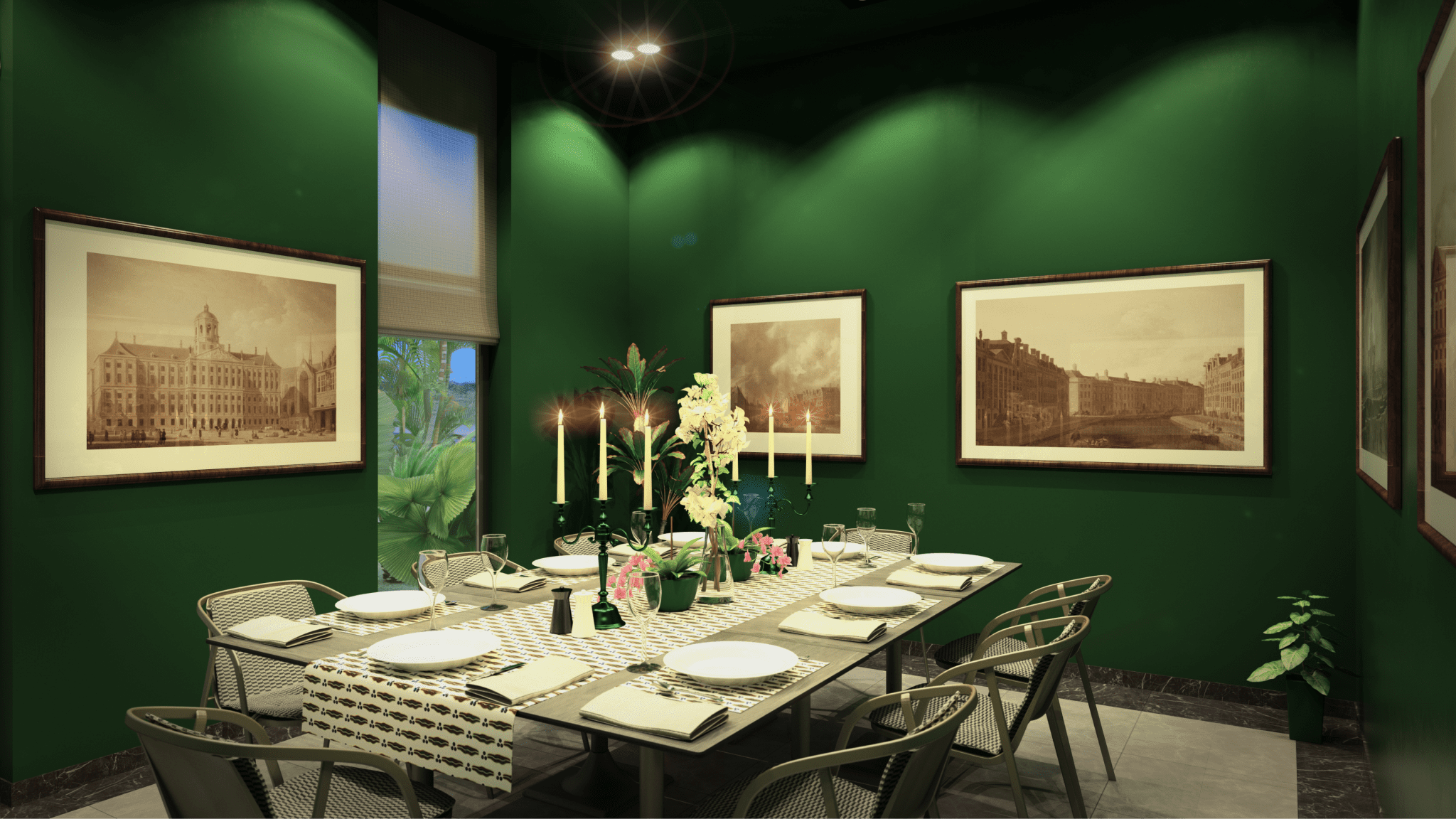 Best Western Plus - At the Oxbow Lake